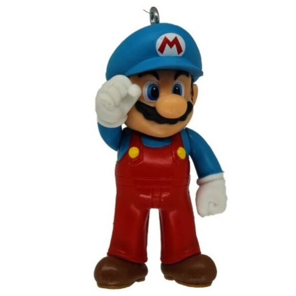 Jakks | Toys | Jakks Pacific Super Mario 25 Inch Figure Ice Mario 220 ...